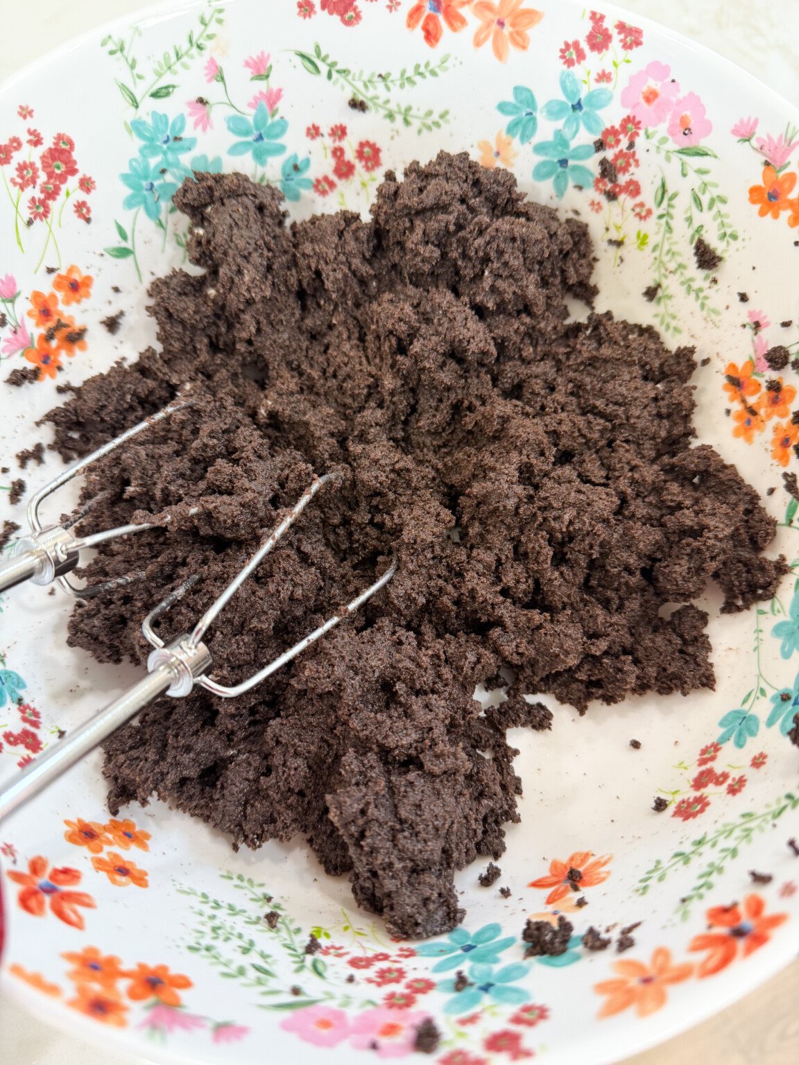 Oreo Balls - Julia Pacheco