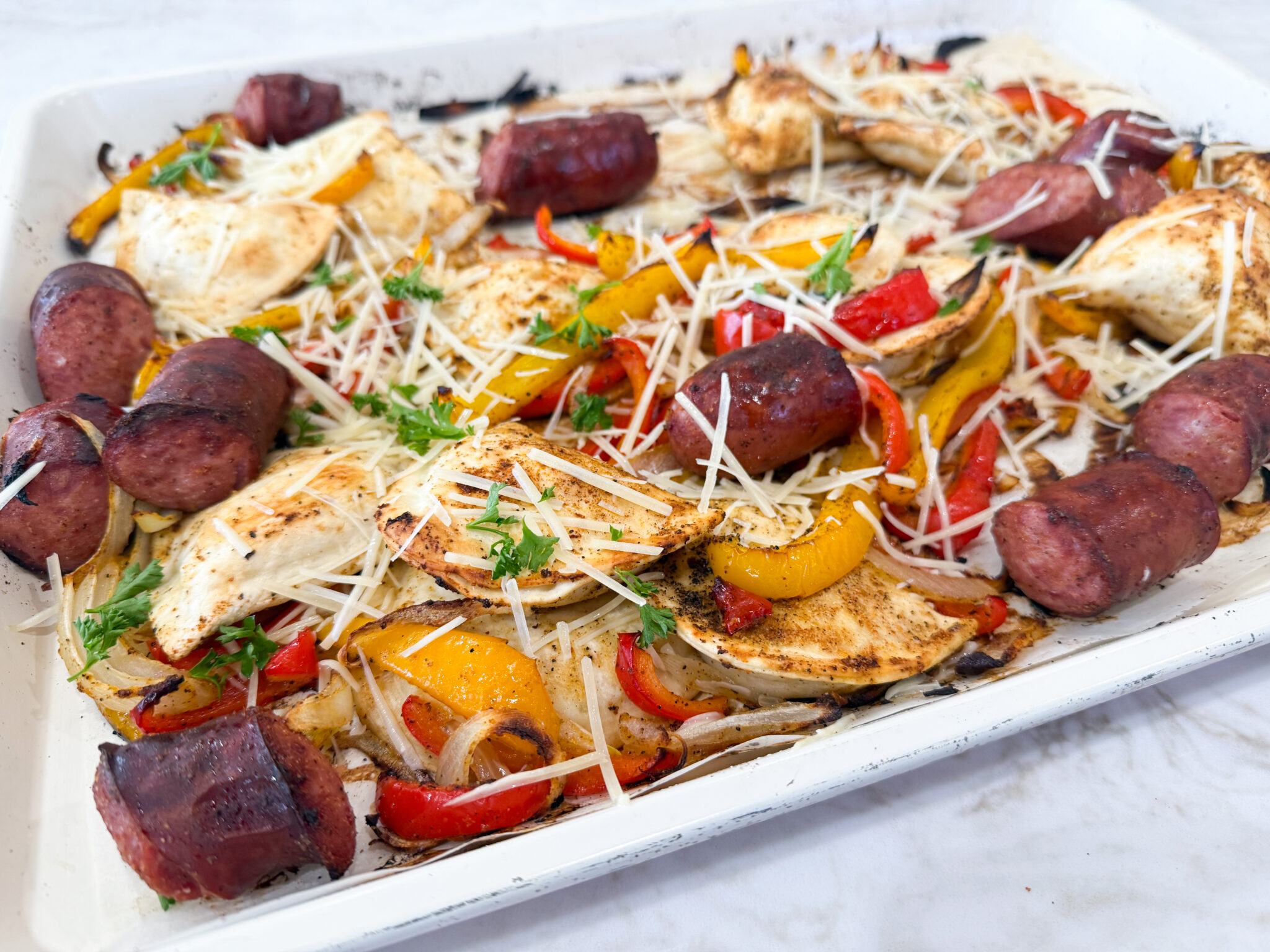 12 Amazing Recipes Using Kielbasa Sausage - Julia Pacheco