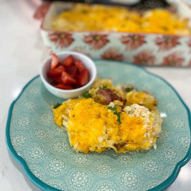 12 Amazing Recipes Using Kielbasa Sausage - Julia Pacheco