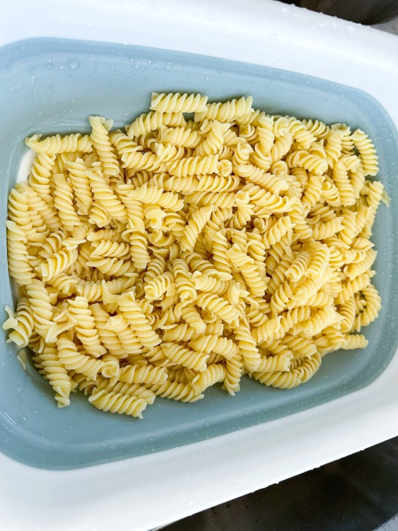 Doritos Taco Pasta Salad - Julia Pacheco