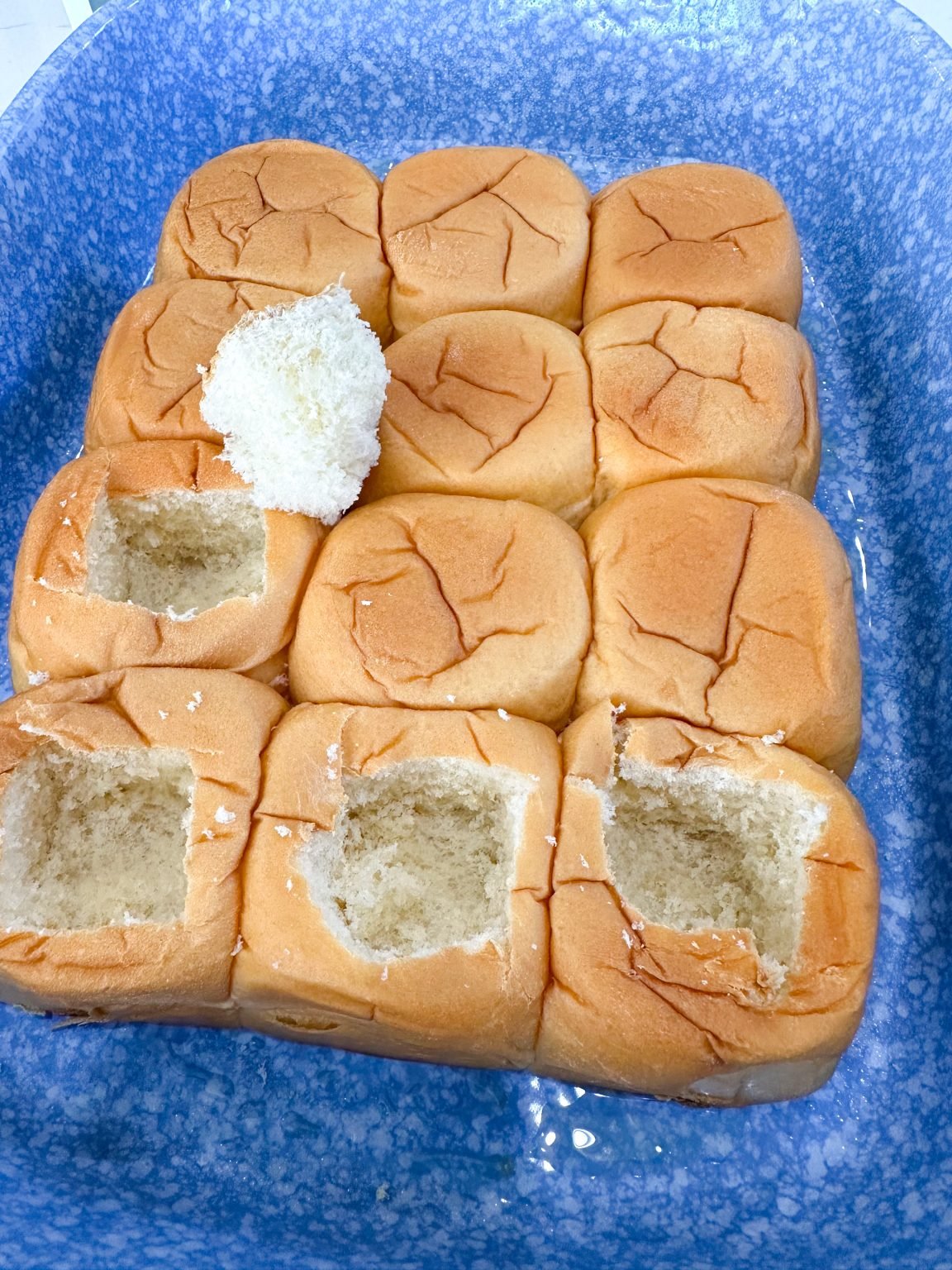 Cream Cheese Danishes - Julia Pacheco