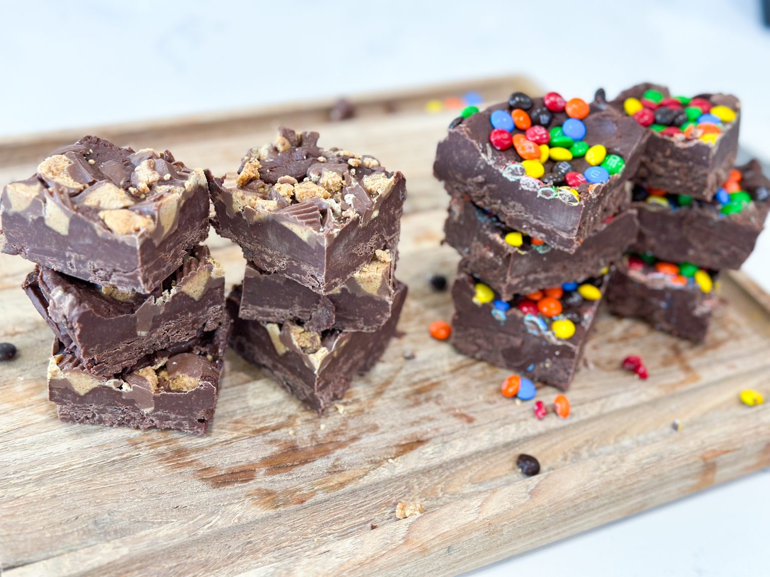 The Best EASY 3 Ingredient Dessert Recipes | Quick & Simple Tasty Sweet ...