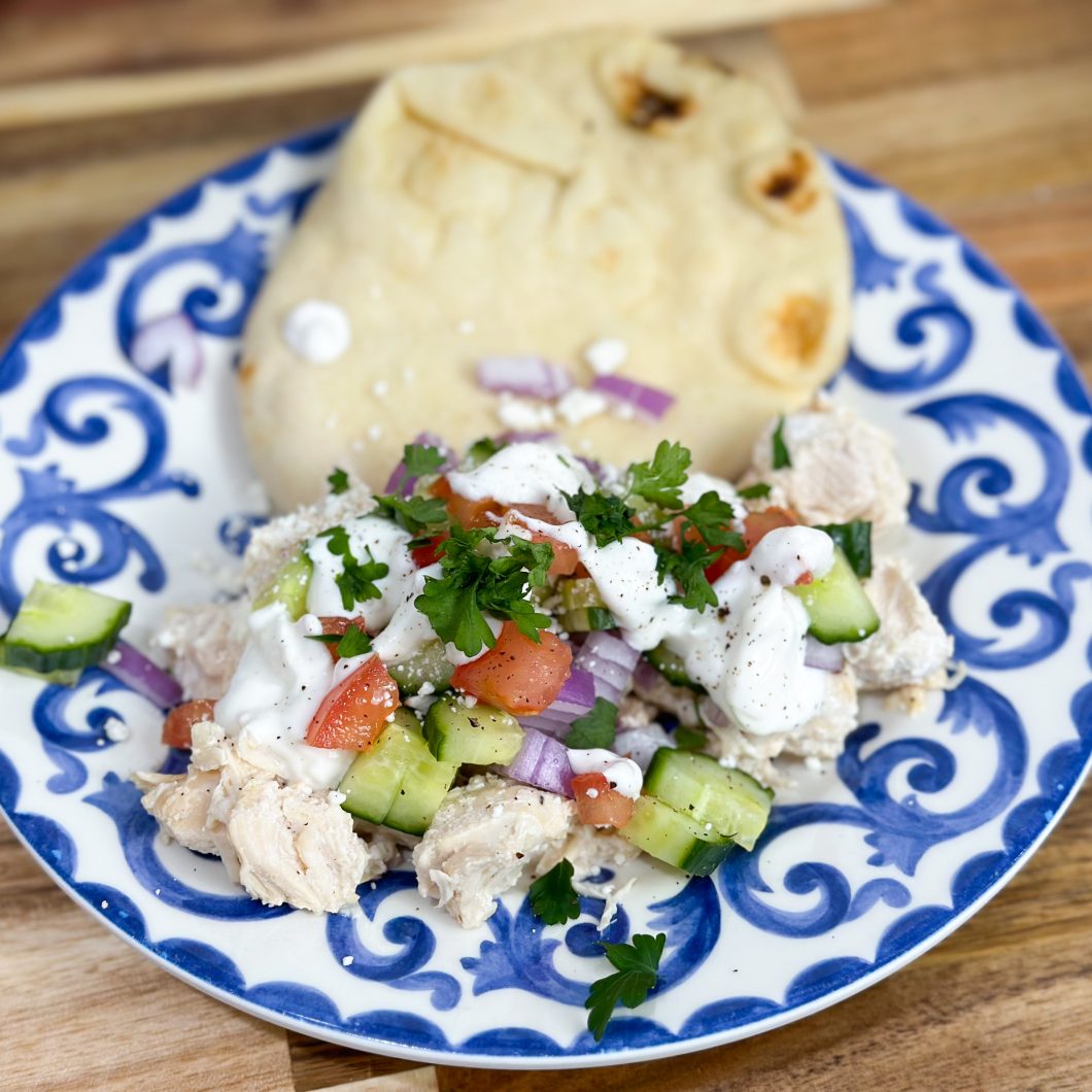 Healthy Dump & Go Slow Cooker Recipes - Julia Pacheco