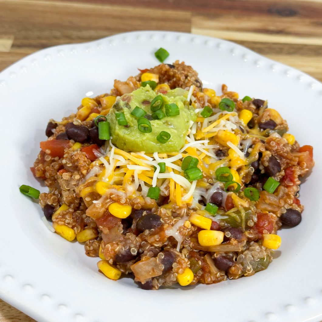 Healthy Dump & Go Slow Cooker Recipes - Julia Pacheco