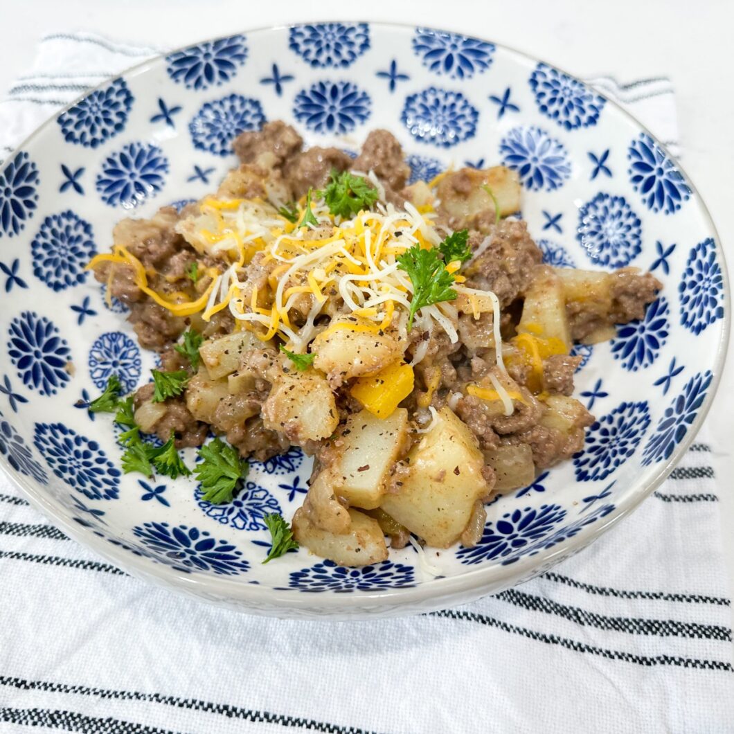 14 Must-Try Potato Dinners That Are Cheap, Easy, and Crazy Delicious ...