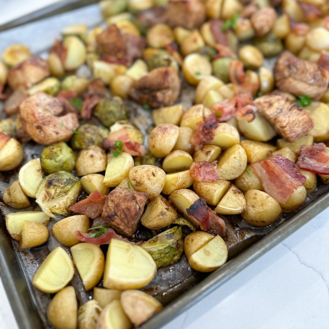 14 Must-Try Potato Dinners That Are Cheap, Easy, and Crazy Delicious ...