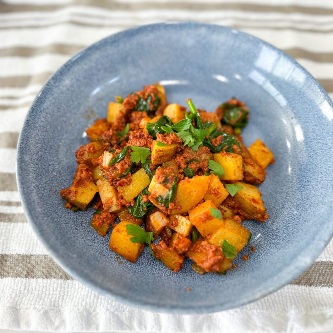 14 Must-Try Potato Dinners That Are Cheap, Easy, and Crazy Delicious ...