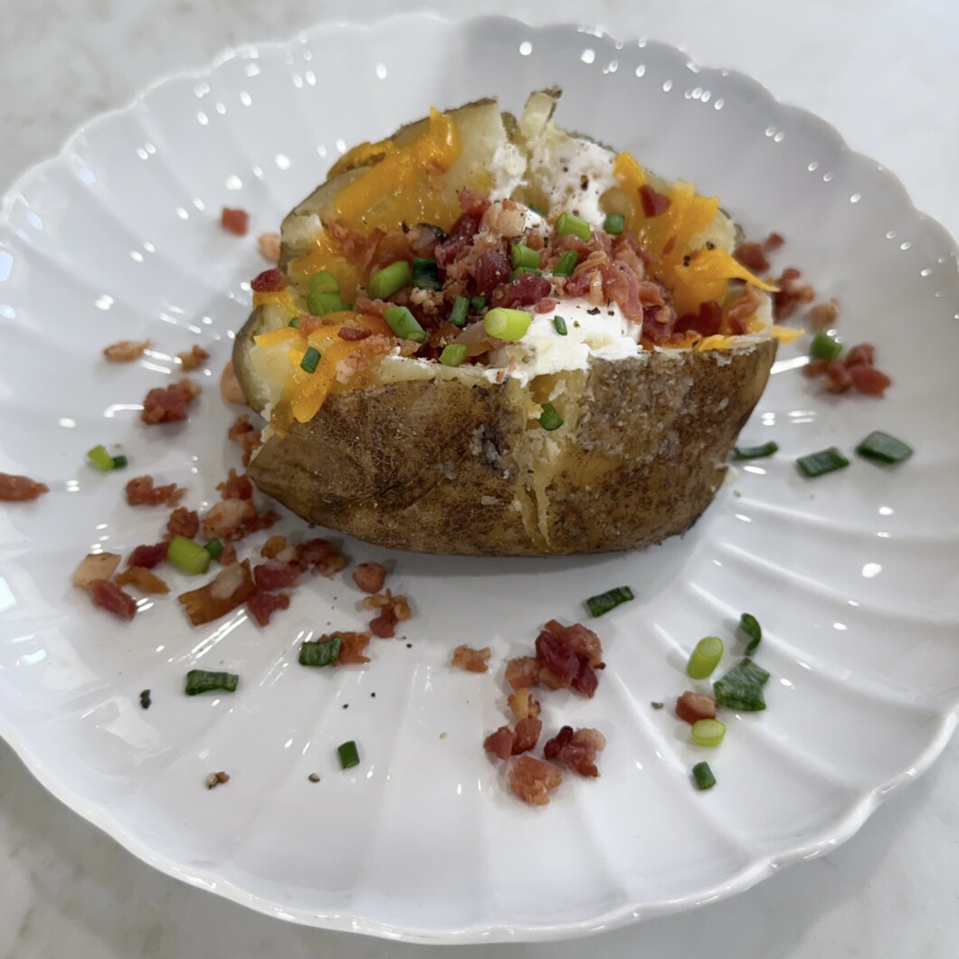 10 Crowd-Pleasing Potluck Sides & Salads for the Perfect Summer ...