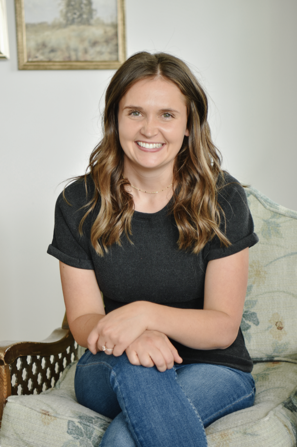 Eclair No-Bake Cake - Julia Pacheco