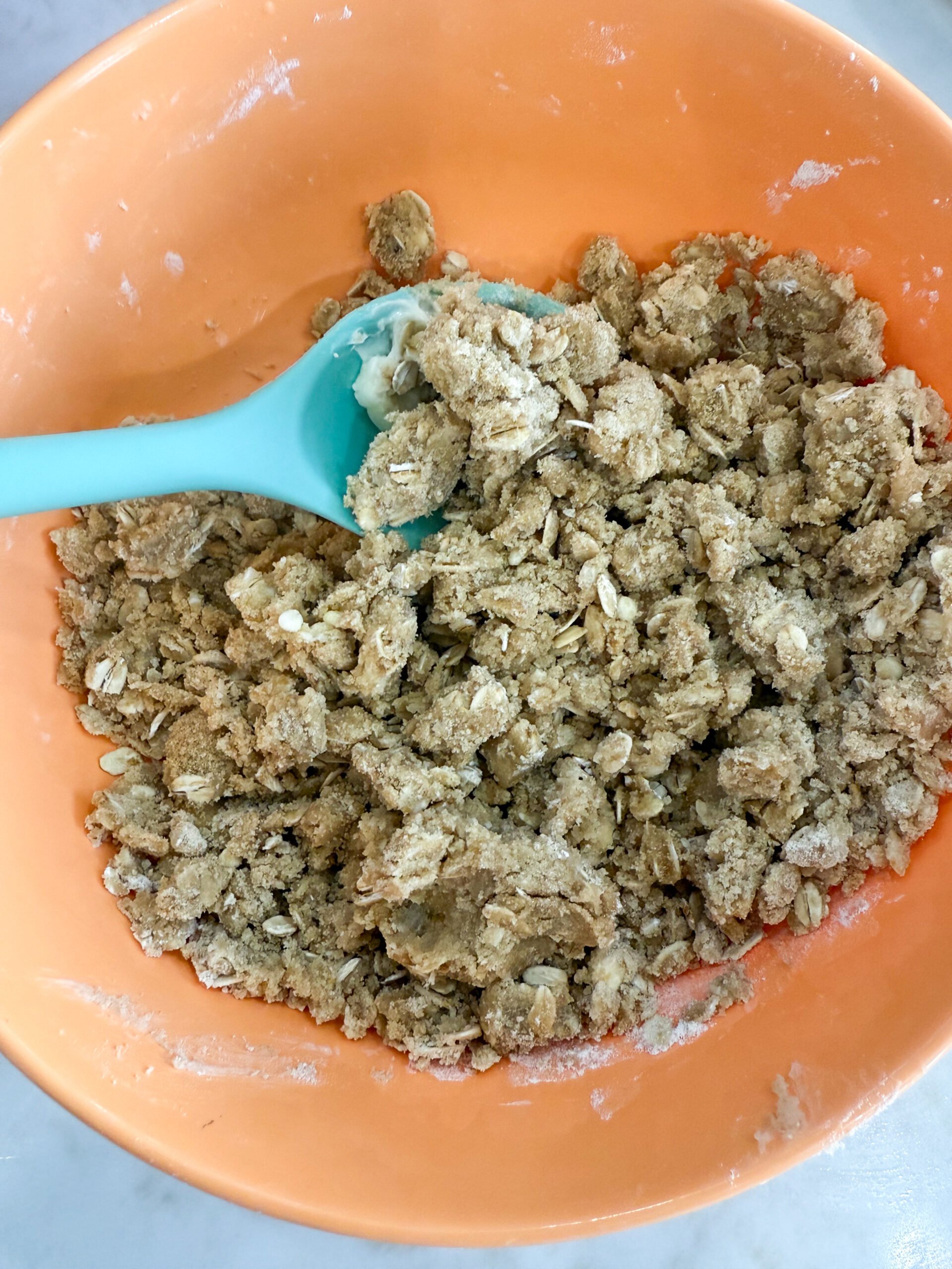 Black Bean Casserole - Julia Pacheco